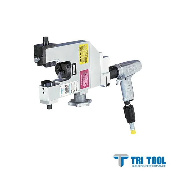 TRI TOOL 201BA Pipe Beveling Machine - บริษัท ลิงค์เวลด์ (ประเทศไทย) จำกัด